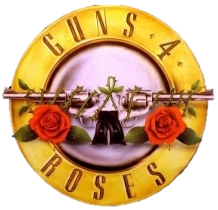 Guns 4 Roses